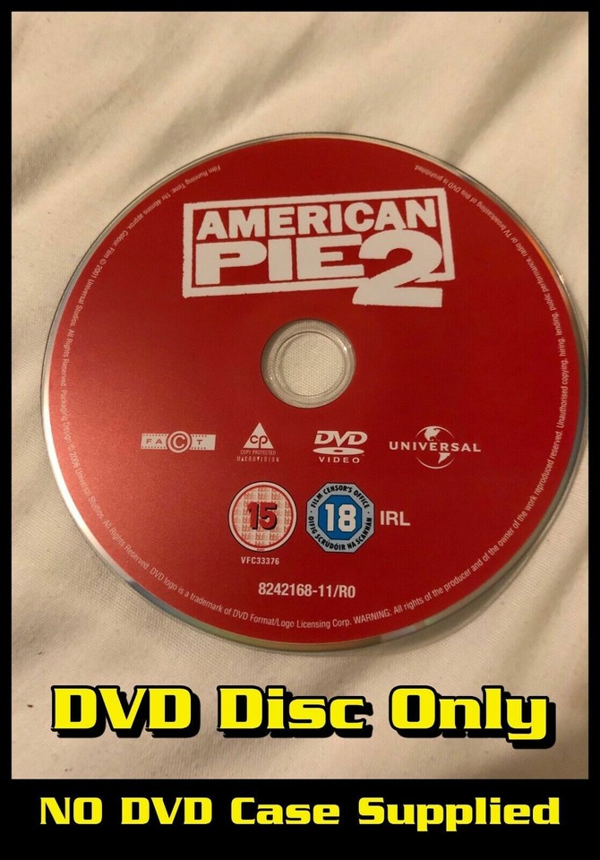 DVD DISC ONLY - FILMS: DRAMA / DOCUMENTARY / SCI-FI / HORROR +MORE ...
