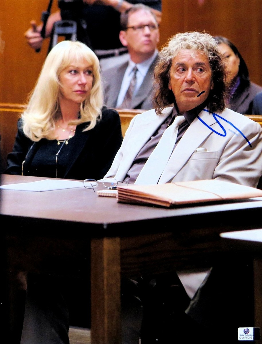 Phil Spector Al Pacino Bette Midler Teaming Up With Al Pacino For