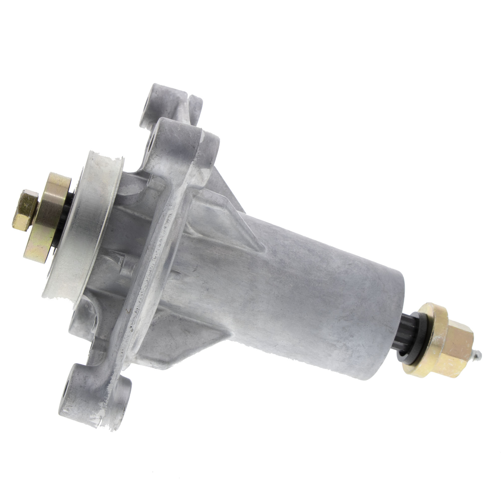 SureFit+Spindle+Assembly+539112057+Husqvarna+GT+GTH+TS+LT+LTH+YTA+Yth+ ...