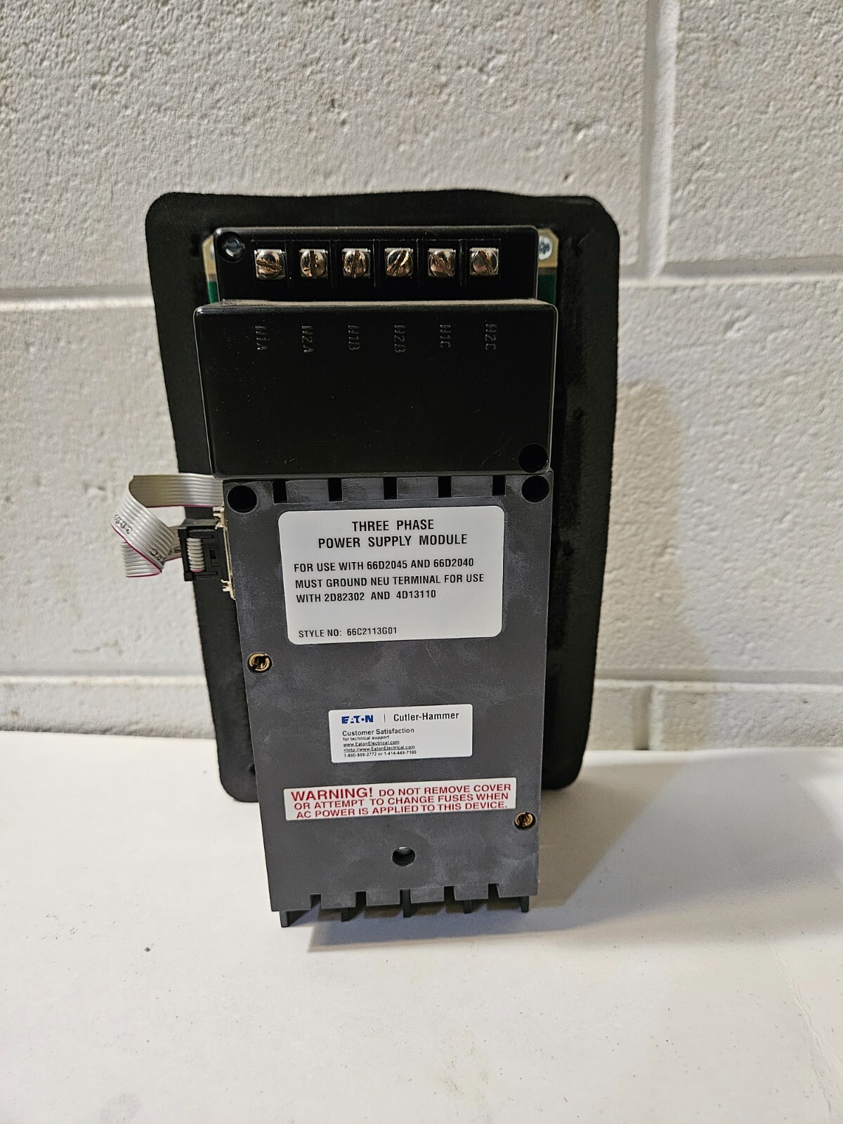 EATON IQ DP-4000 | eBay