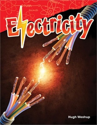 Electricity (Grade 4) (Paperback or Softback) 9781480746817| eBay