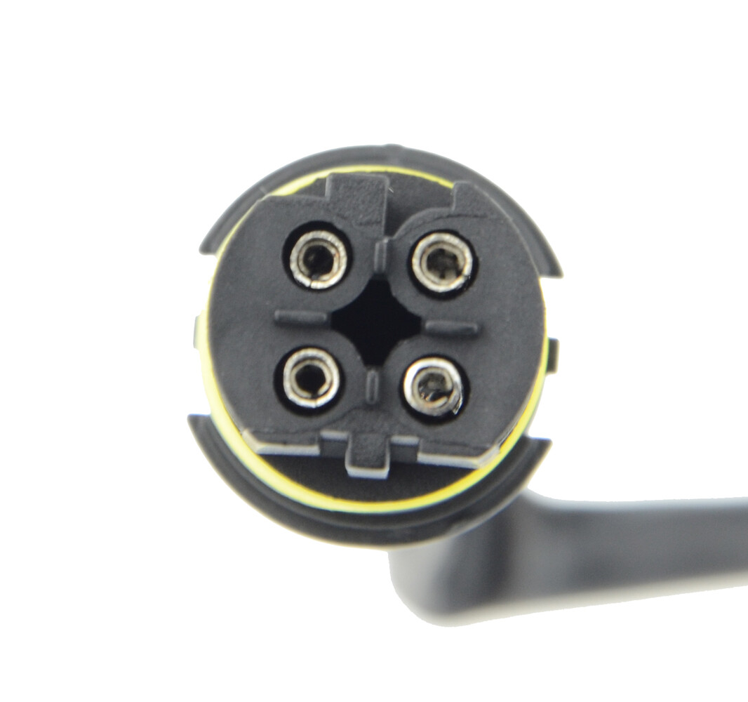 4x Up and Downstream O2 Oxygen Sensors for BMW X3 X5 Z3 Z4 328i 330Ci ...