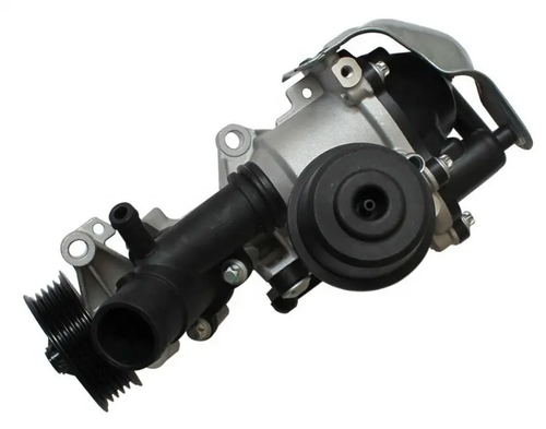 Engine Coolant Water Pump For Mercedes CLA Class 2018 2019 A2702000600 ...
