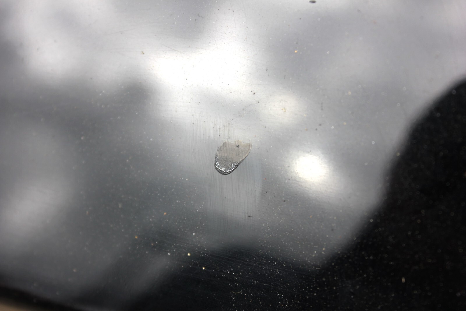 67-69 Dodge Dart Hood (HH23) | eBay