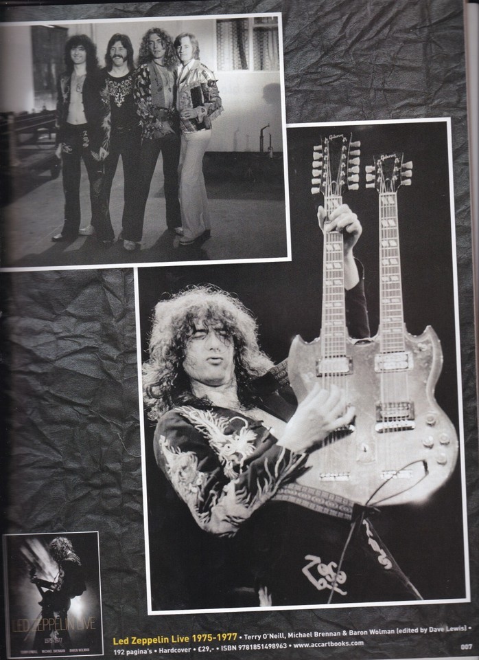 the Beatles Paul McCartney on cover Lust For Life. magazine. 2018 ...