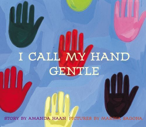 I Call My Hand Gentle by Amanda Haan (2003, Hardcover) for sale online ...