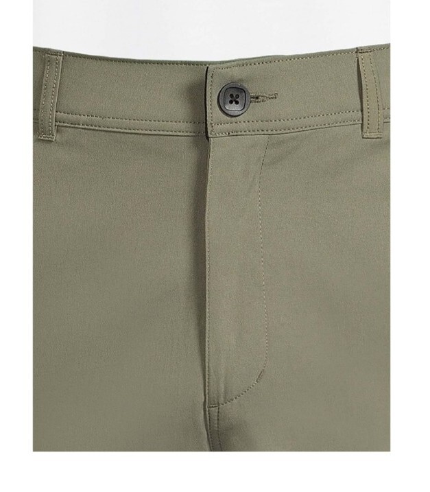 George Pants Mens 30 Stretch Casual Synthetic Pants Moisture Wicking ...