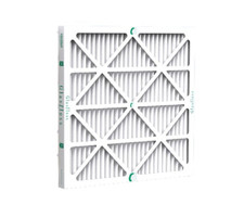 Wix Filters - 24104 Heavy Duty Furnace Filter Element Pack of 1 for ...