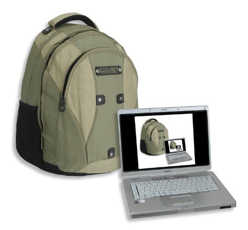 Freelander Backpack Rucksack Daysack Sports Gym School Laptop Notebook ...