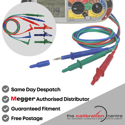 Adapters - Calibration Kit