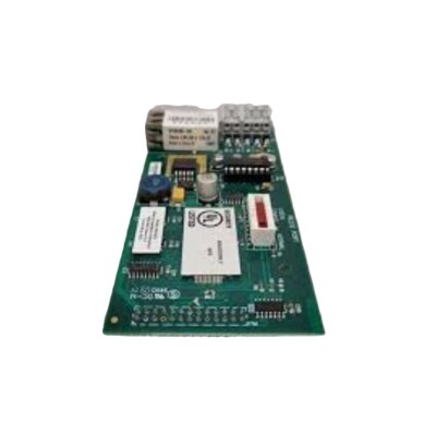 AMAG MN-NIC-3 Network Interface module | eBay