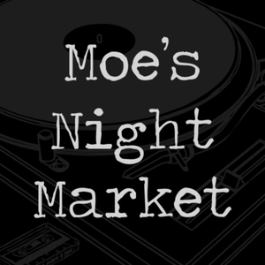 Moe's Night Market | eBay Stores