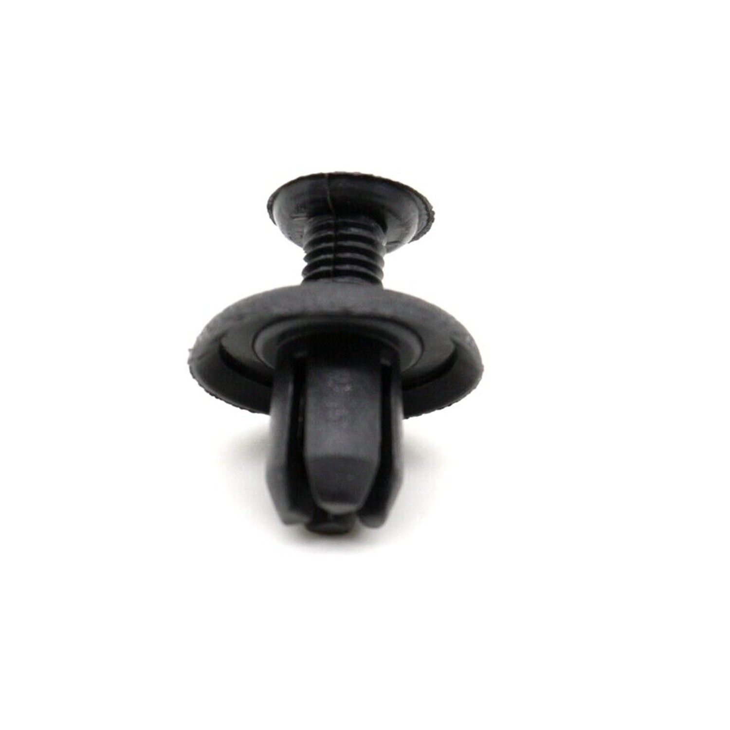 200 PCS MB253964 Bumper Push-Type Retainer Clips For Mitsubishi Lancer ...