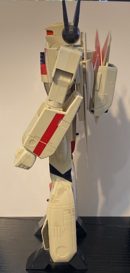 Transformers 1985 Generation 1 (G1) Autobot "JETFIRE" (Hasbro) see ...