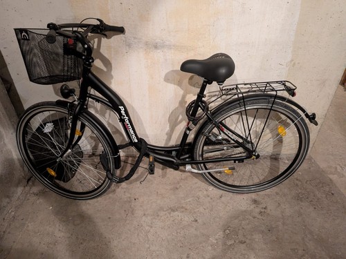City Bike Damen Fahrrad 28 Zoll | eBay.de
