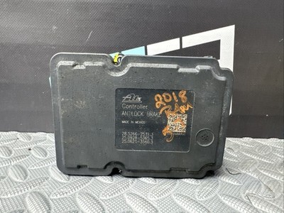 OEM 2013-2018 RAM 1500 ANTI-LOCK BRAKE PUMP CONTROL MODULE ABS ...