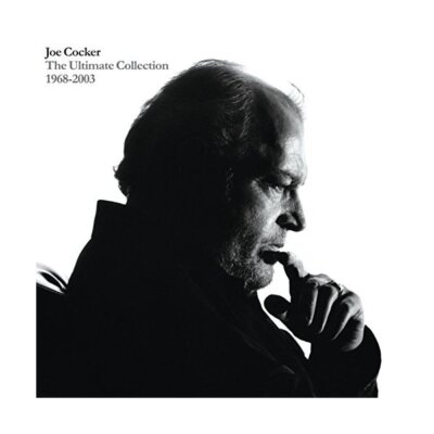 CD - The Ultimate Collection 1968-2003 - Joe Cocker | eBay