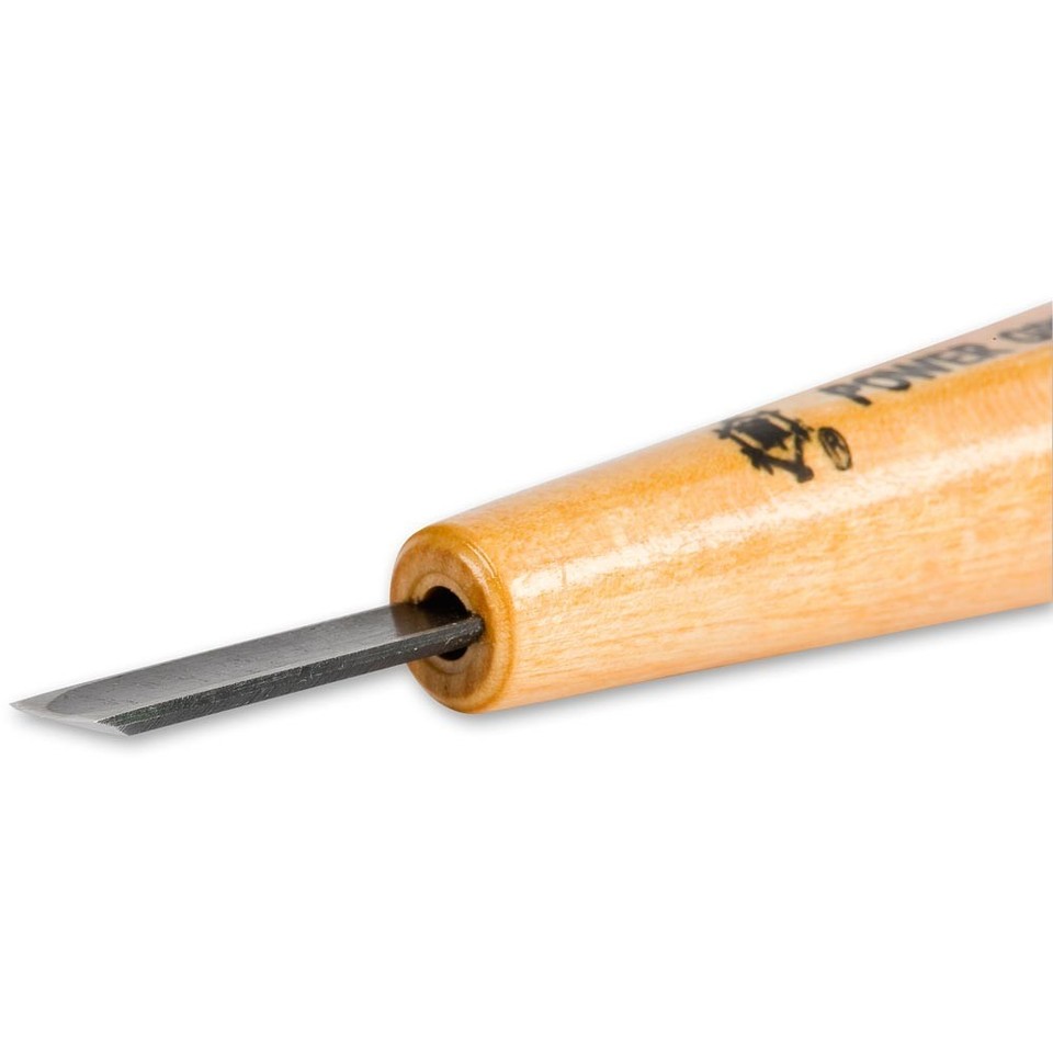 Mikisyo Japanese Power Grip Carving Tools 5pc Set Japanese Woodcarving ...