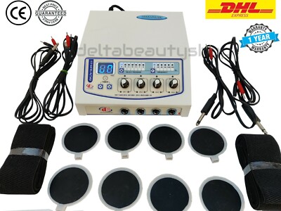 Home Care - Cervical Stim