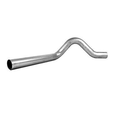 MBRP Exhaust GP004 4" Tail Pipe Aluminized Steel | eBay