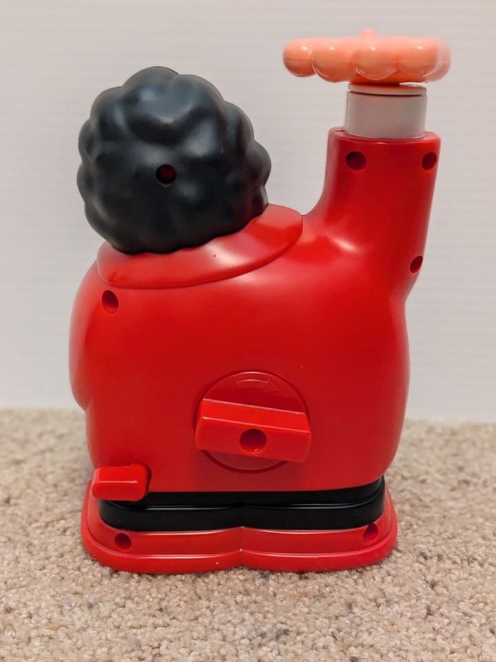 Stretch Out Sam 1990 Family Action Game-Complete-No Batteries Needed ...