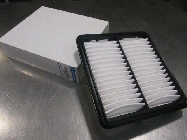 Mazda PEHH133A0 Genuine OEM Air Filter for sale online | eBay