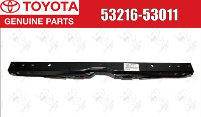 Toyota Altezza Lexus 01-05 Genuine IS300 RADIATOR SUPPORT UPPER TIE BAR ...