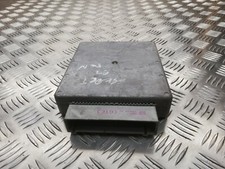 B42 Ford Control Unit ECU E9AF14A624AA GTE for sale online | eBay