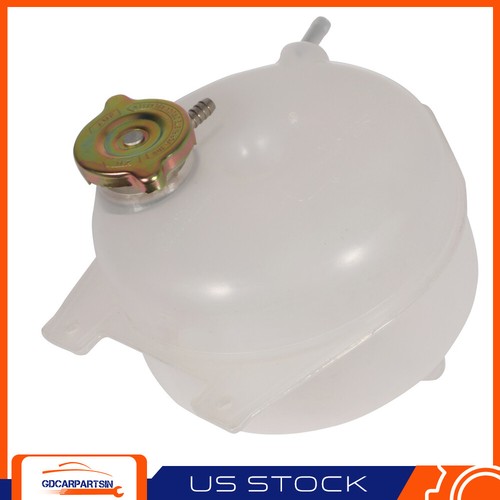 Radiator Coolant Overflow Tank For 1973-1980 Mercedes-Benz 450SL ...