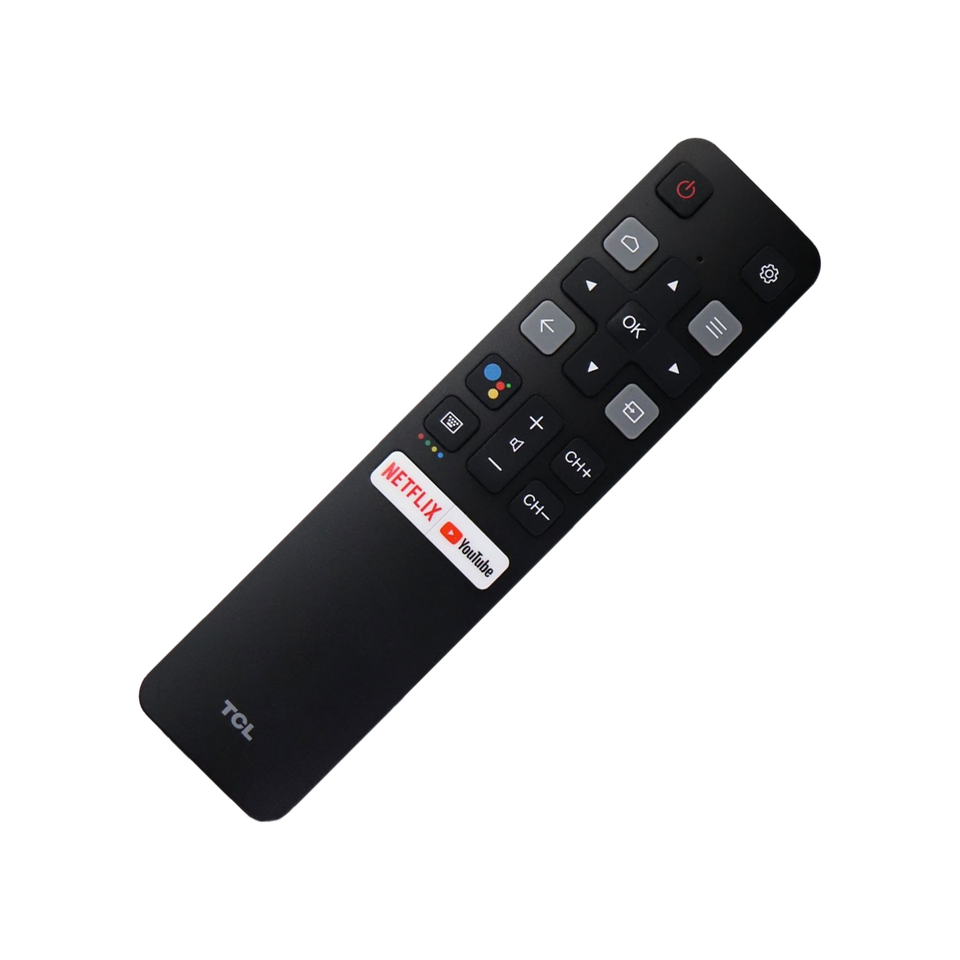 New Original OEM TCL TV Remote Control For 32S330 65S434 | eBay