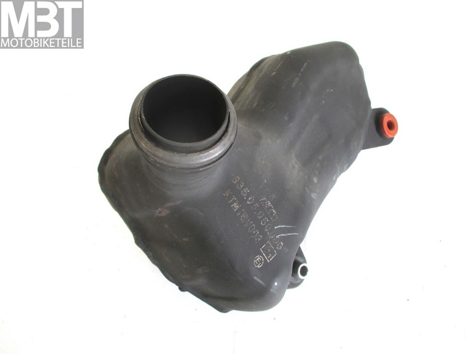 Ktm RC 390 ABS Collector Krümmner Manifold Exhaust Bj.17-21 | eBay ...