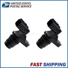 2PCS 37510-R40-A01 Camshaft Position Sensor For Honda Acura Civic CR-V ...