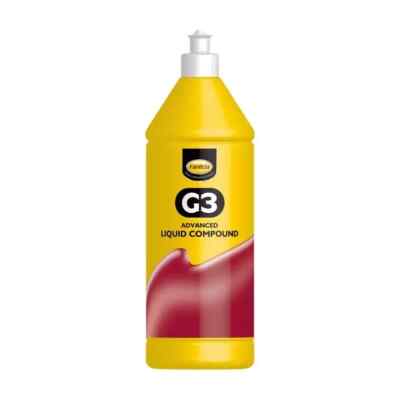 Farecla G3 Advanced Liquid Compound Car Polishing Fast Cutting High ...