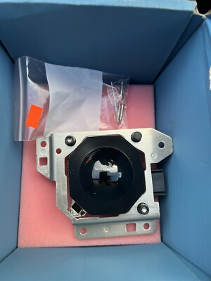 2007-2015 Audi Q7 4M Distance Regulation And Radar Control Unit ...