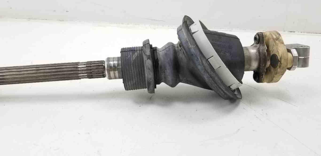 2010 - 2015 BMW 750 Steering Shaft PN: 32306788156 | eBay UK