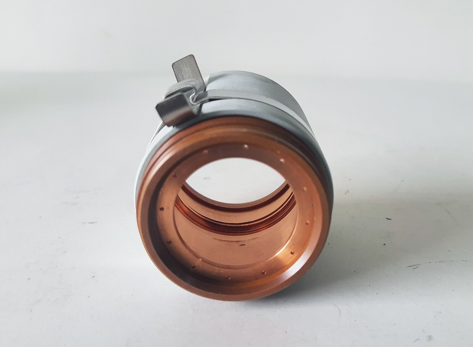 Hypertherm 220936 Shield Cap, Hypro2000 O2/Air Clockwise With Ihs Tab ...