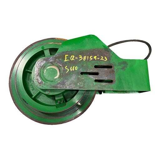Used Upper Variable Assembly fits John Deere 9770 STS 9860 STS 9870 STS ...