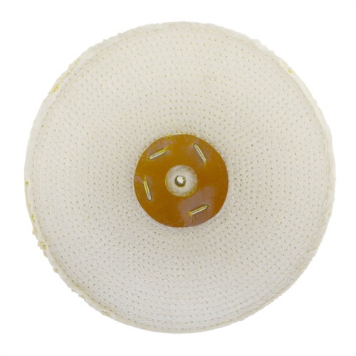 Coarse / Medium Final G Mops Polishing Sisal Floppy Mop 10" .5" 3 ...