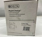Delta MultiChoice Universal Valve for Shower and Bath ‎R10000-UNBX ...