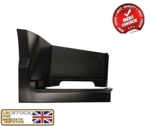 FITS VOLVO FH II FH16 SMOOTH SURF LOWER STEP SURROUND RIGHT RH 21392183 ...