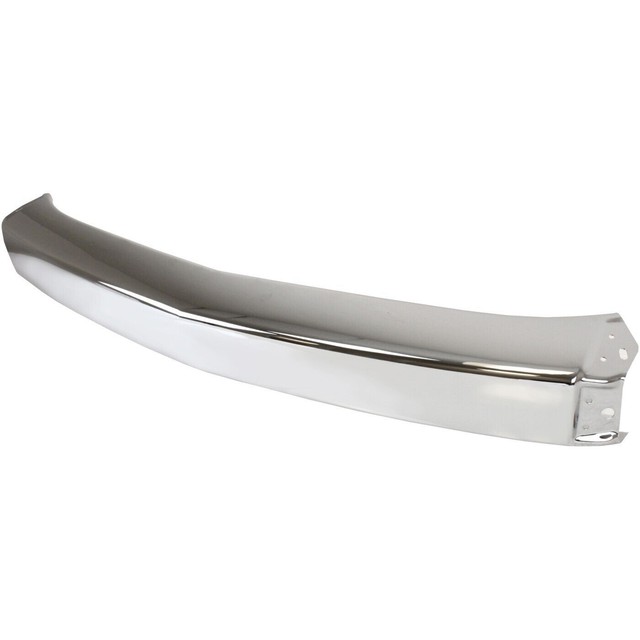 Kit Bumper Face Bar Front Chrome for Chevy Silverado 1500 Gm1002830 ...