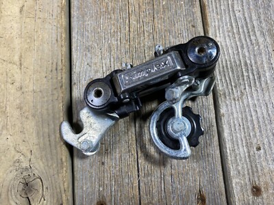 Vintage Bicycle Parts - Vintage Simplex Derailleur - Nelo's Cycles