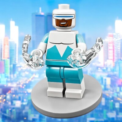 Lego Disney Minifigures Series 2 71024-18: Frozone NEW | eBay
