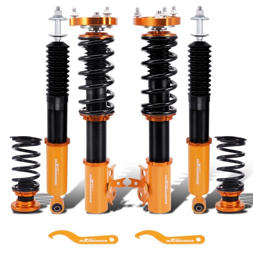 MaXpeedingrods Street Coilover Kit For Honda Civic All Model SI EX LX ...
