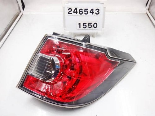 MAZDA MPV 2008 DBA-LY3P Right Tail Light L52851150D [Used] [PA109553554 ...