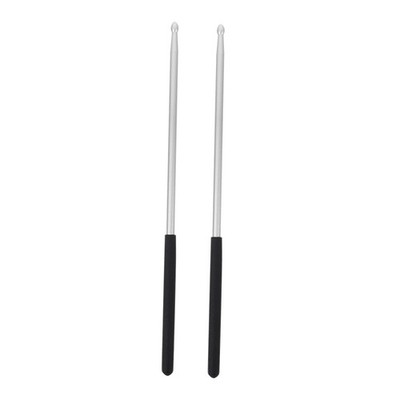 Percussion Stick Metal Instrument Marching Drumsticks Accessories ...