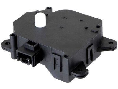 HVAC Panel Mode Door Actuator For 2007-2018 Lexus ES350 2008 2011 2009 ...
