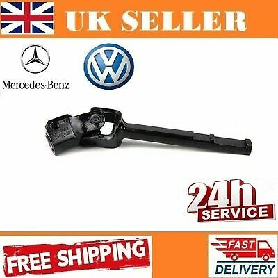 Power Steering Column Joint For Mercedes Benz Sprinter 901 902 903 904 ...