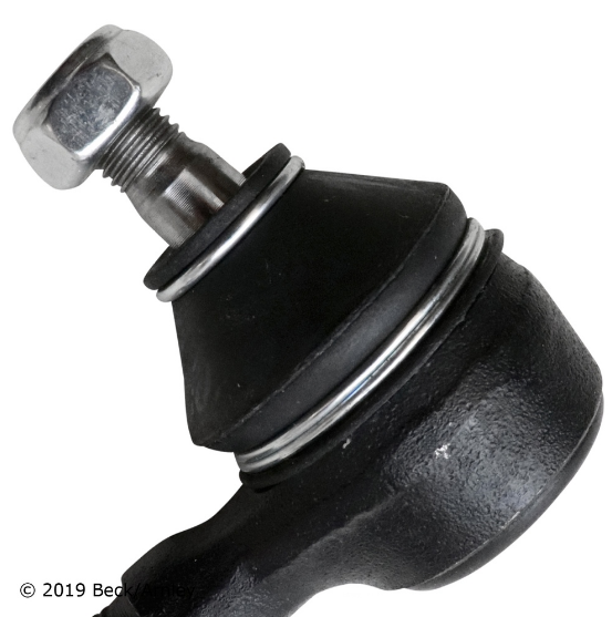 Driver Side Outer Early Tie Rod End for 49-67 VW Beetle - 131415811 | eBay