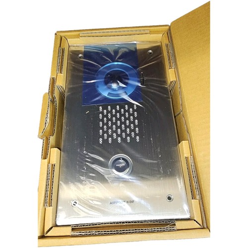 New AIPHONE IX-DVF IP Video Intercom Door Station | eBay